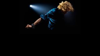 Tour Dates – Simply Red