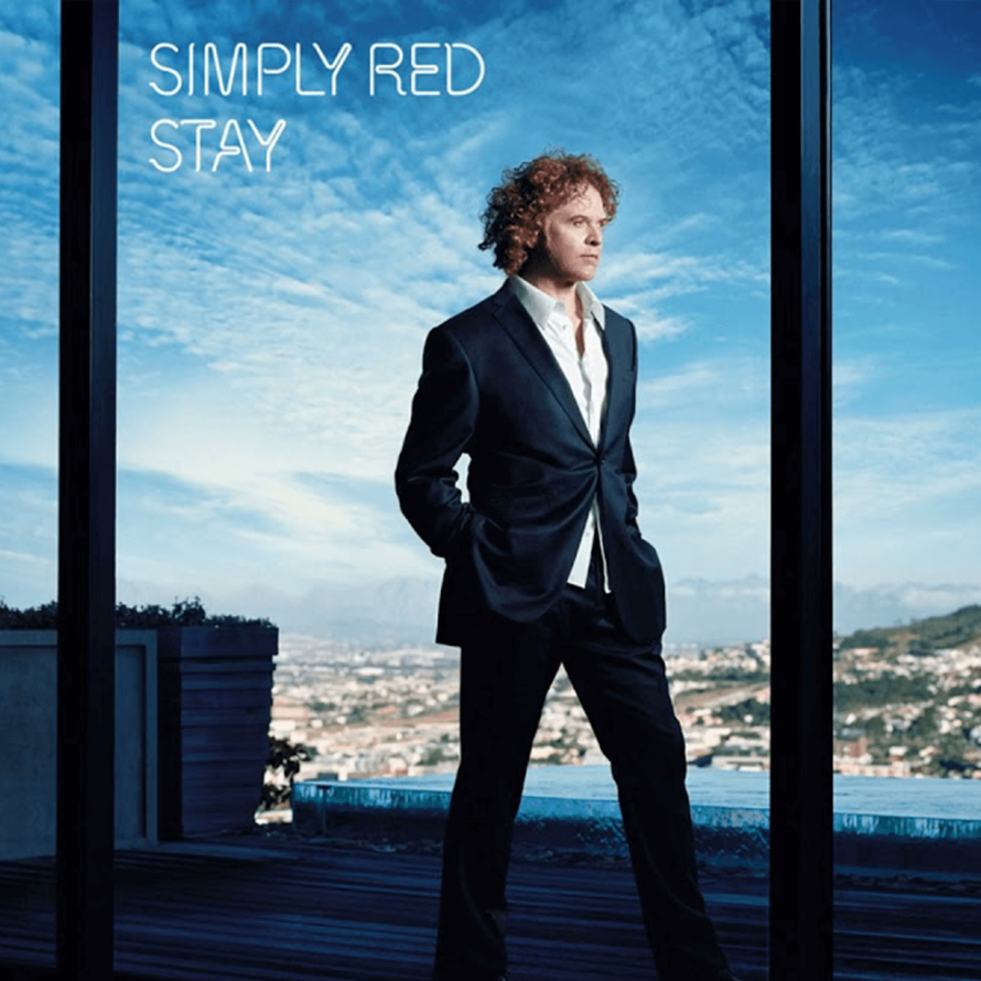 Archive – Simply Red