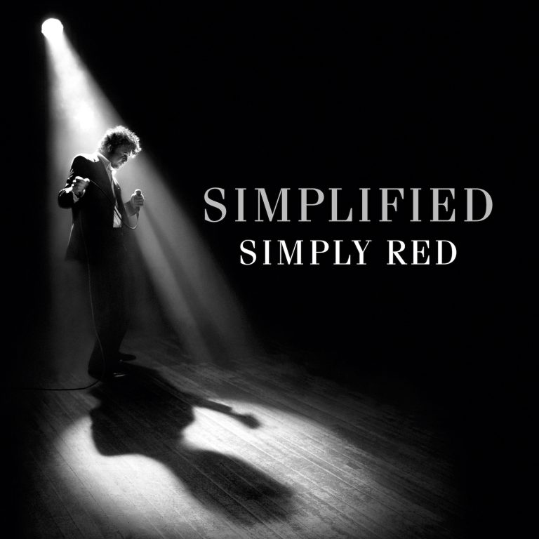 Archive – Simply Red