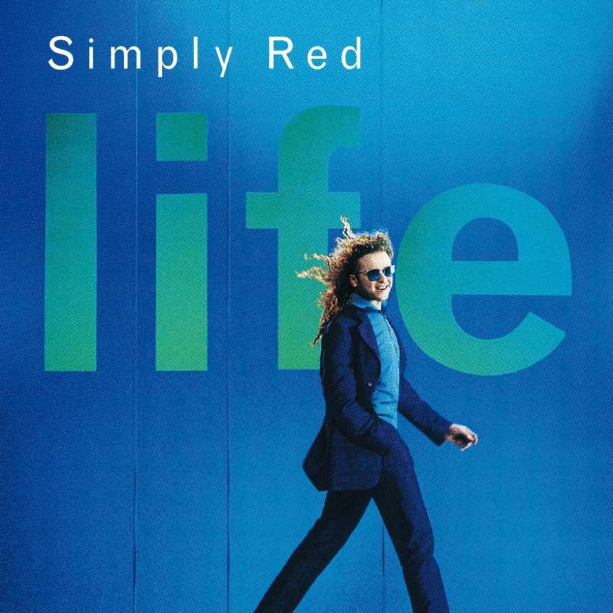 Archive – Simply Red