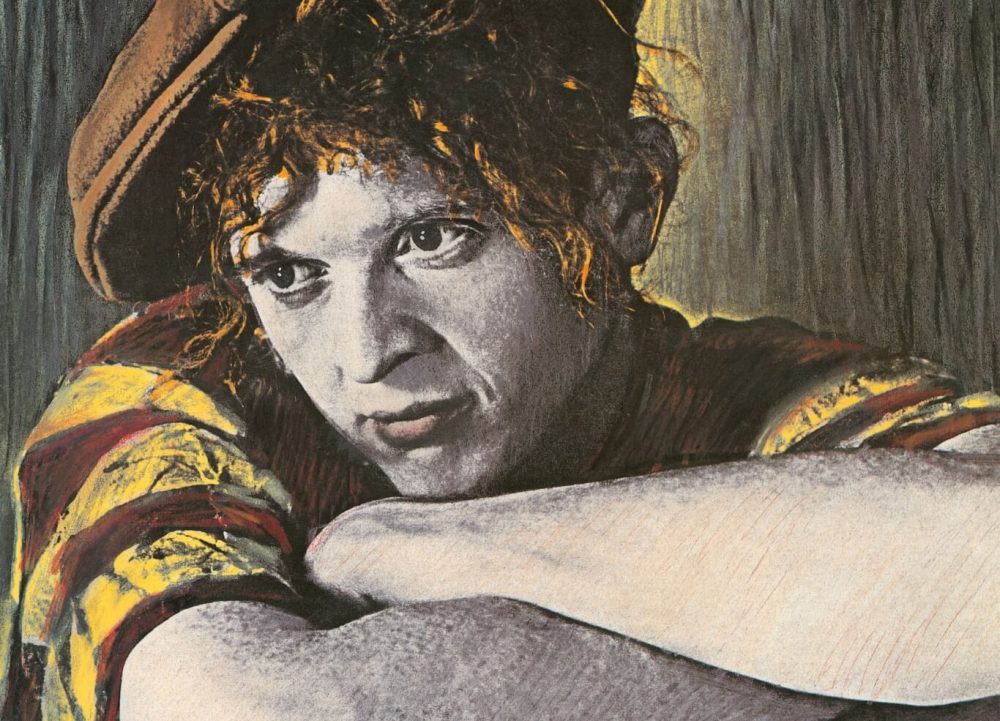 Picture Book – Simply Red