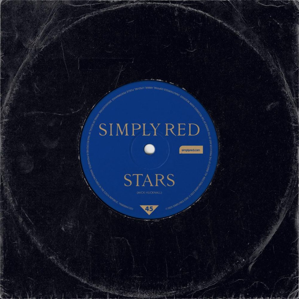 Stars – Simply Red
