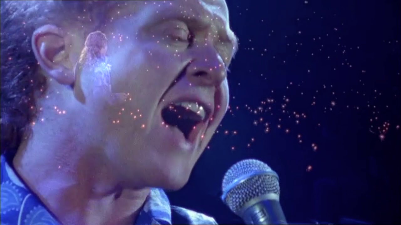 Holding Back The Years – Simply Red