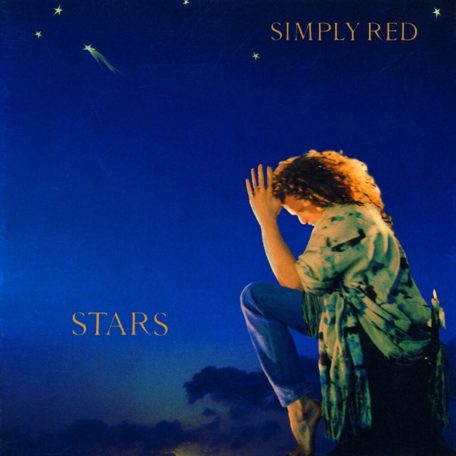 Stars – Simply Red